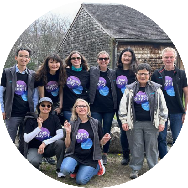 About Us - Pharvaris